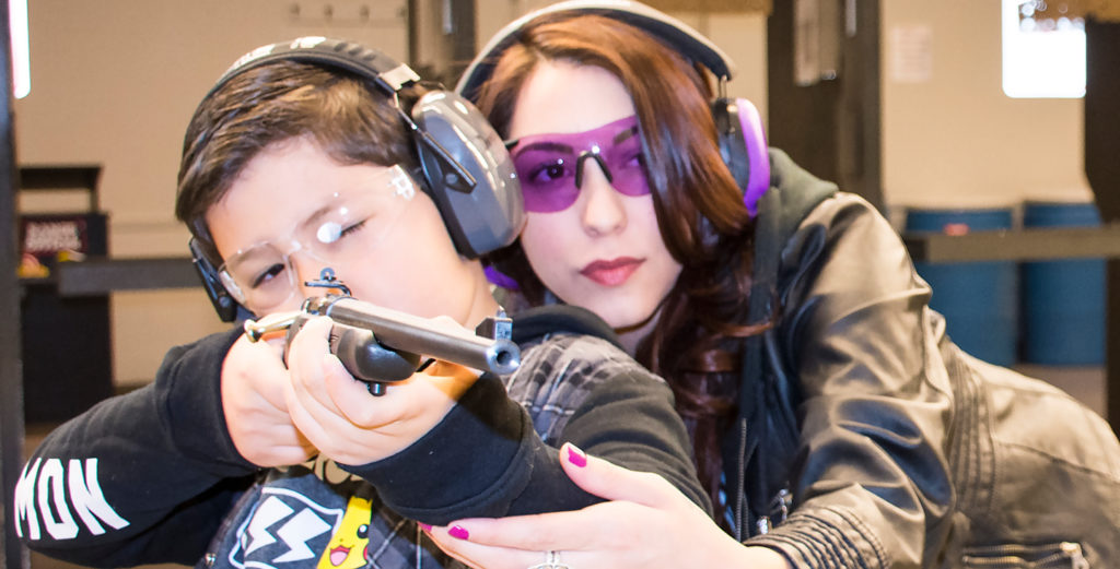 training header | Calibers